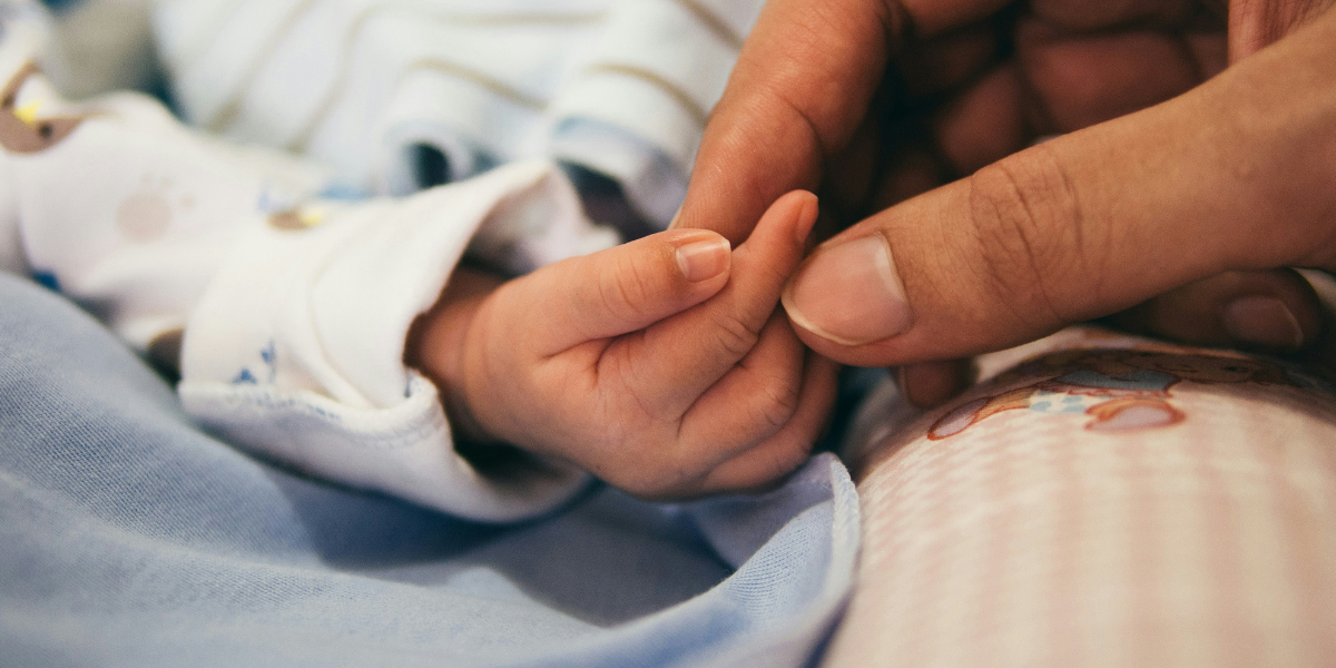 What are the most common skin conditions in babies and when should you ...
