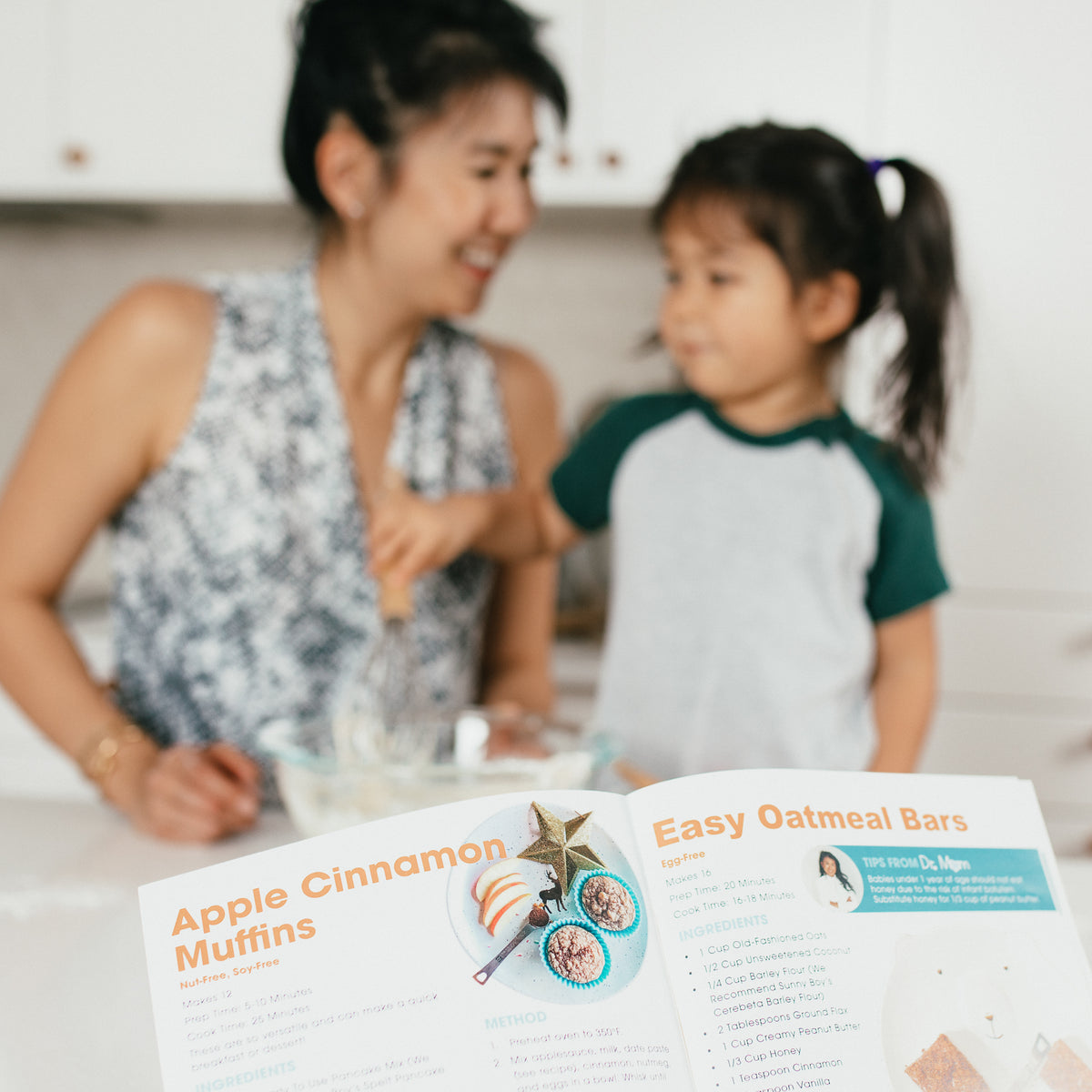 Products – By Dr Mom